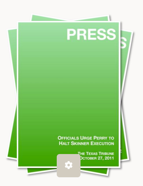 Press | Justice4Hank